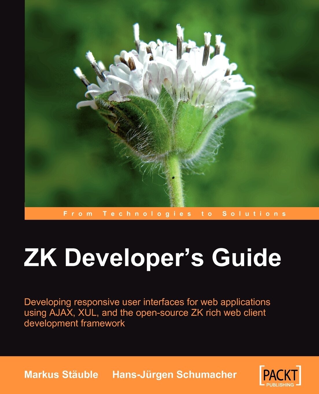 ZK Developer's Guide — фото 1