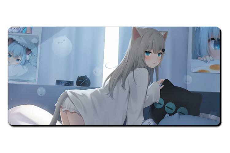 Игровой коврик унисекс Opportunities, 3mm, 000MM EU