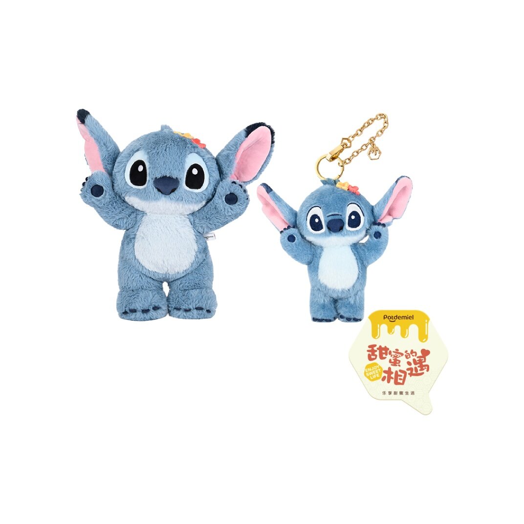 Игрушки подвесные POTDEMIEL x Disney