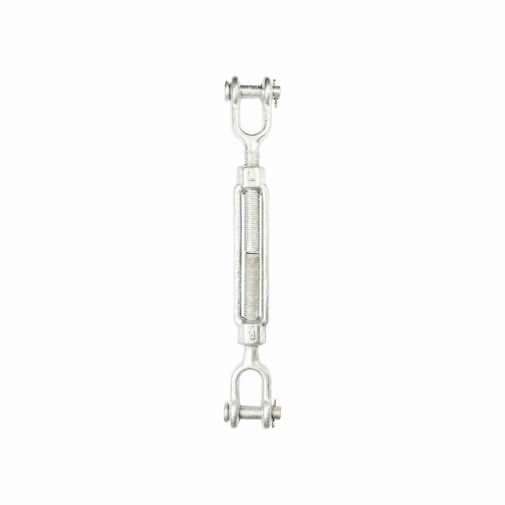 Талреп TOR вилка-вилка М38 1 1/2"-12" 123383