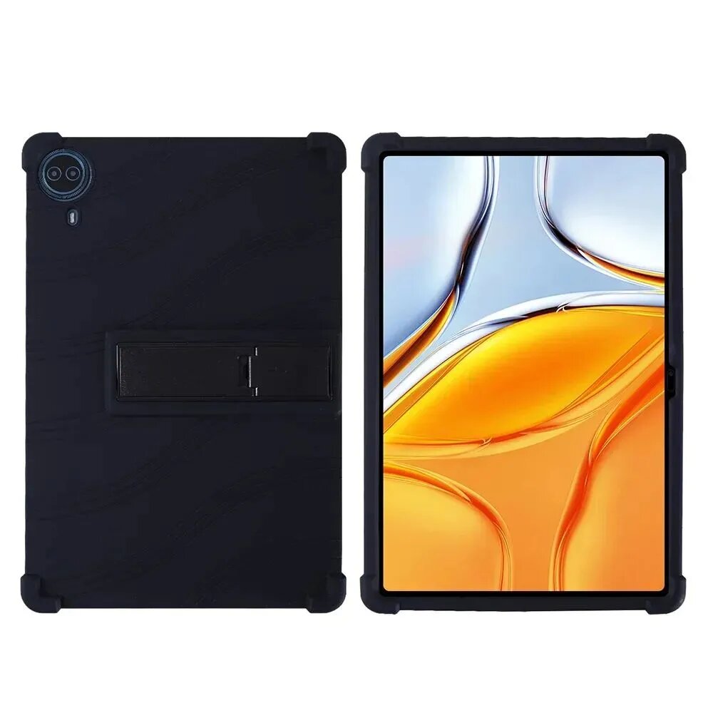 Планшет Teclast T70 14" планшет с плоским экраном дюйма, защищенный от падения силикона
