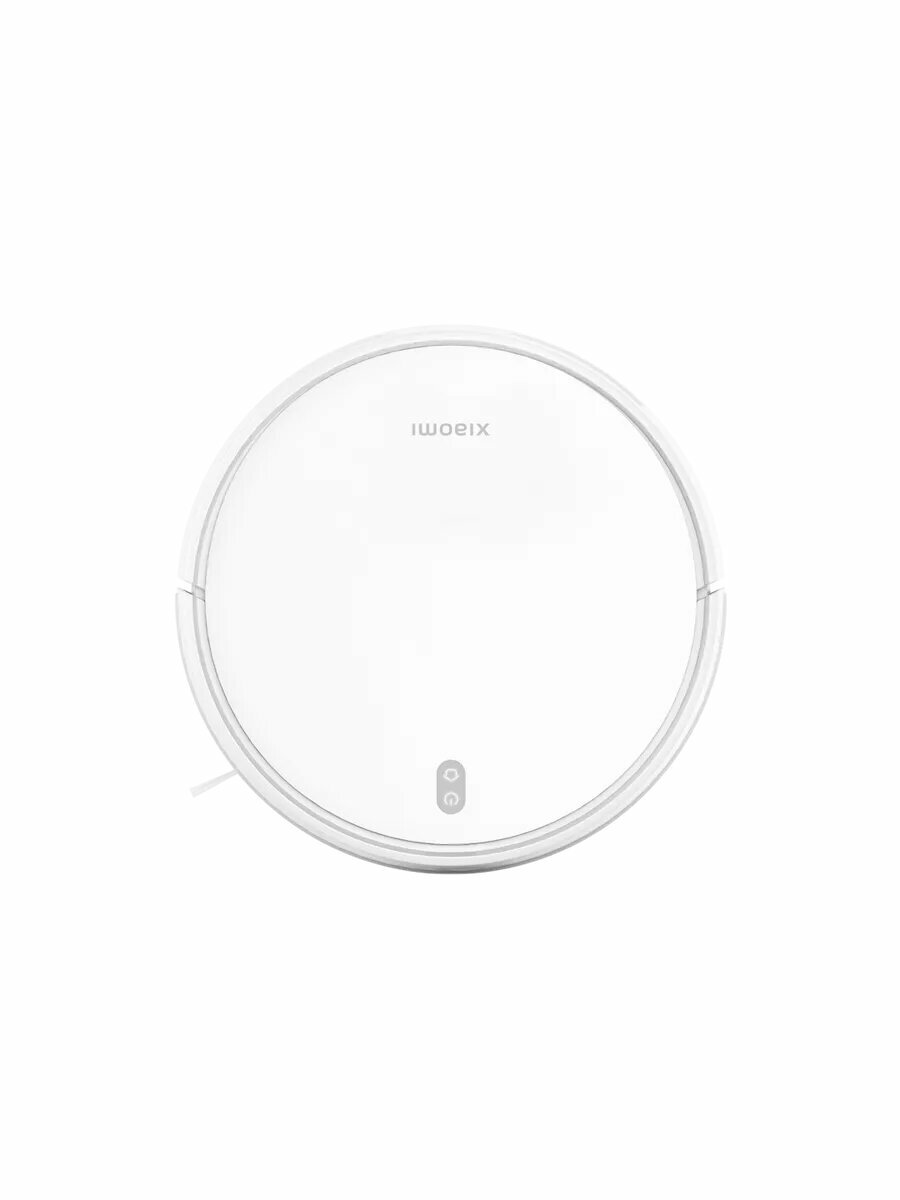 Робот-пылесос Robot Vacuum E12 EU — фото 1