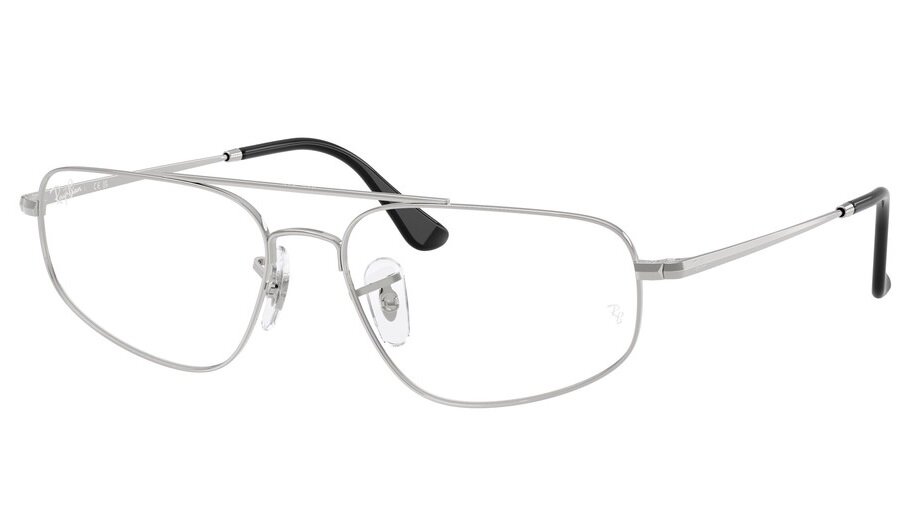 Оправы Ray-Ban RB 6550 2501 56