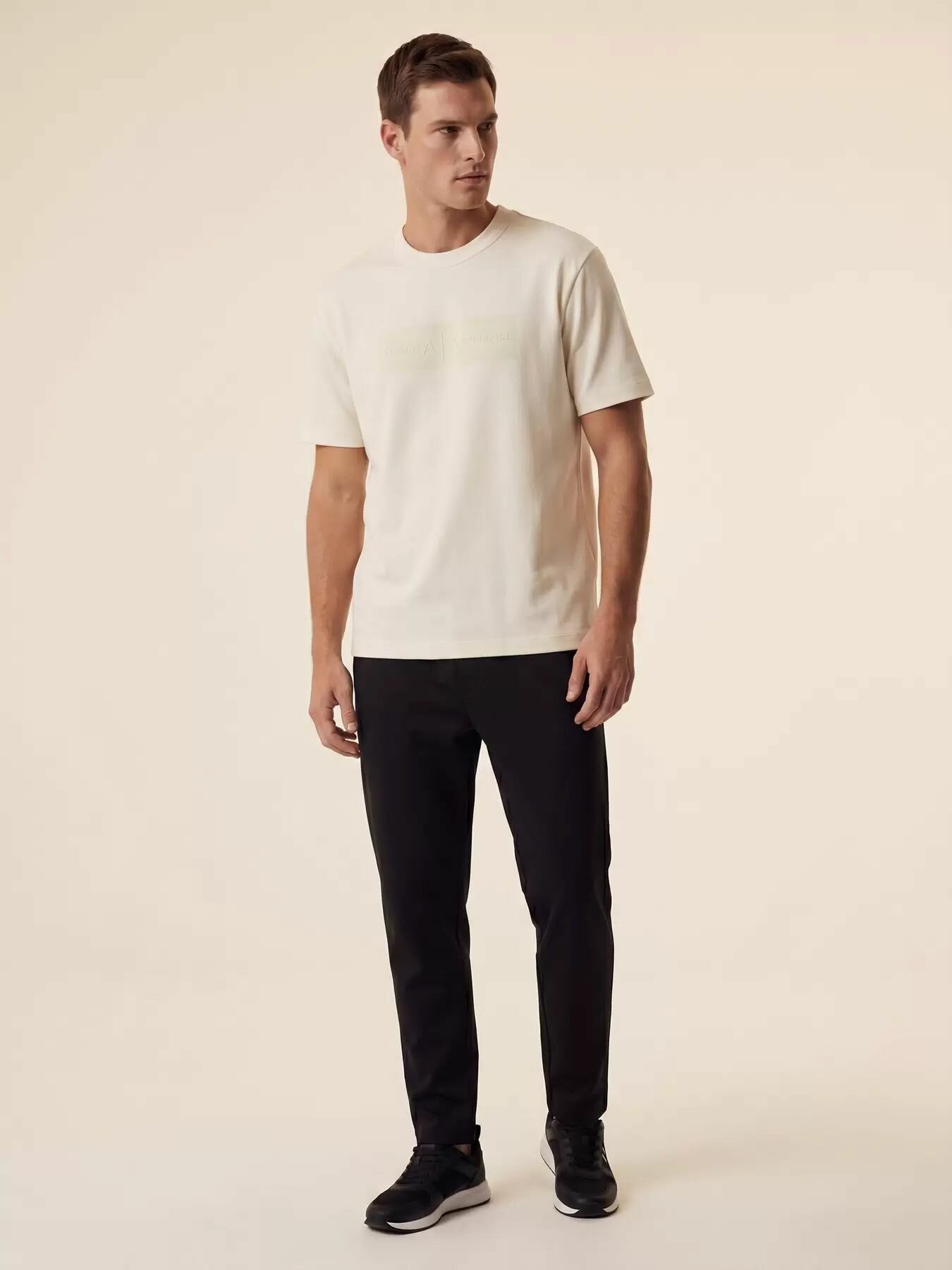 Толстовка Armani Exchange, размер M — фото 1