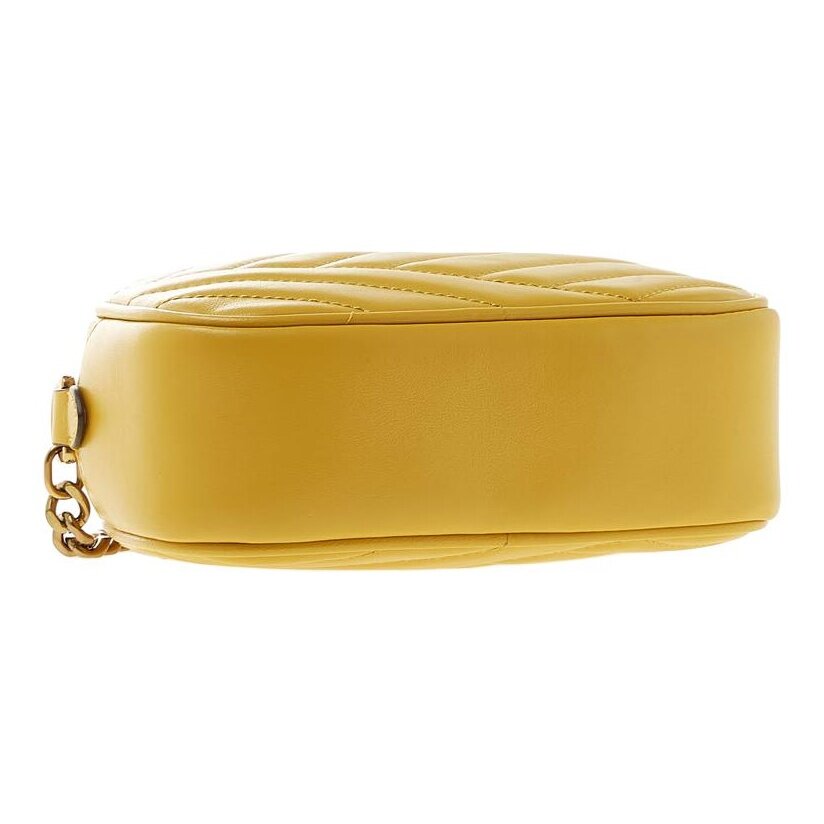 Сумка  Kira, yellow — фото 1