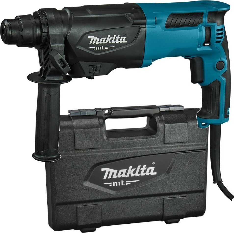 Перфоратор Makita M8701B