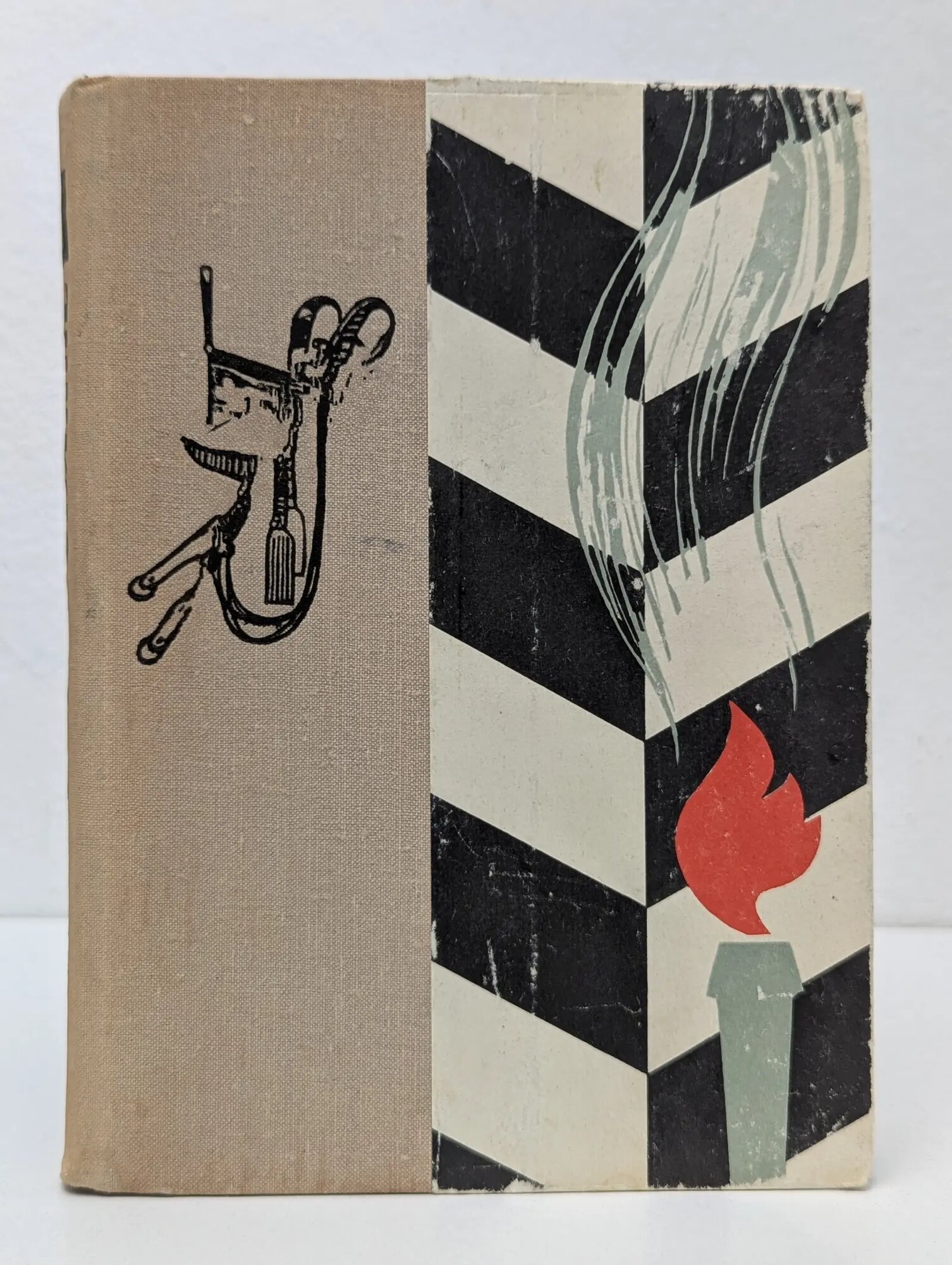 Северное сияние. В 2 книгах. Книга 1 Марич Мария Давыдовна 1975