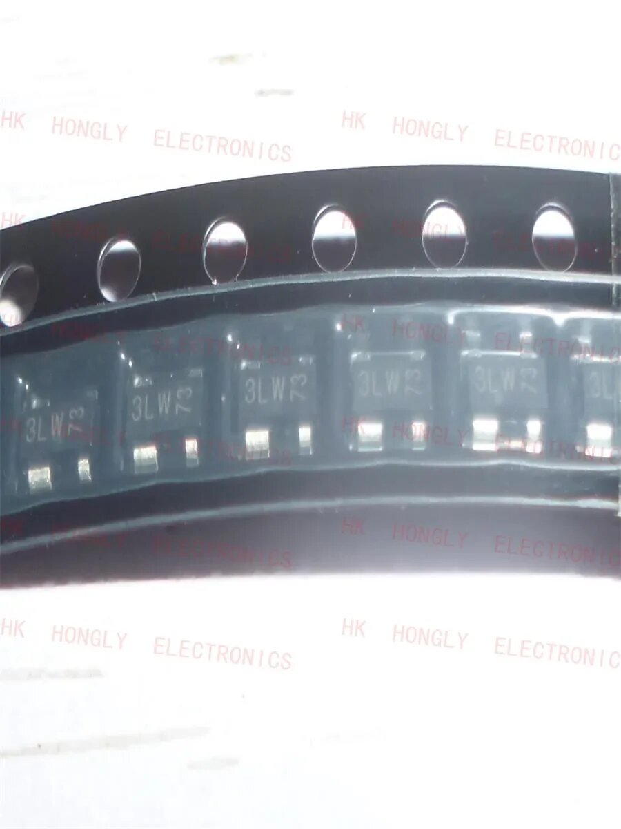 10 шт. выключателей BCV62C SMD