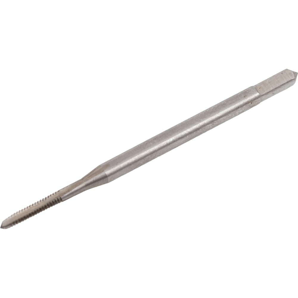 Метчик М1,6х0,35 машинно-ручной Р6М5 сквозной исп1 ГОСТ 3266-81 Beltools ri.113.2560