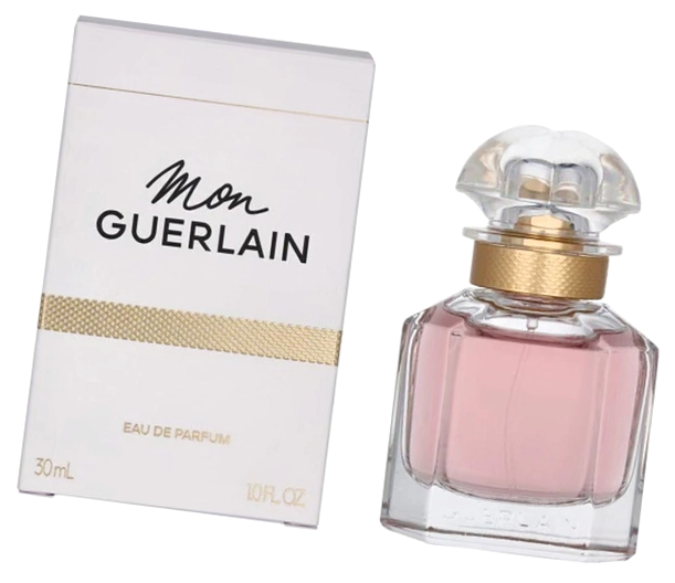 Парфюмерная вода Guerlain Mon Guerlain 30 мл для женщин / Мон Герлен женский аромат