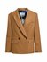 Пиджак ESSENTIEL ANTWERP Kendra double-breasted blazer, размер 44