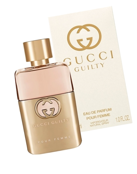 Гуччи Гилти Пур Фам парфюмерная вода 30 мл / Gucci Guilty Pour Femme женская
