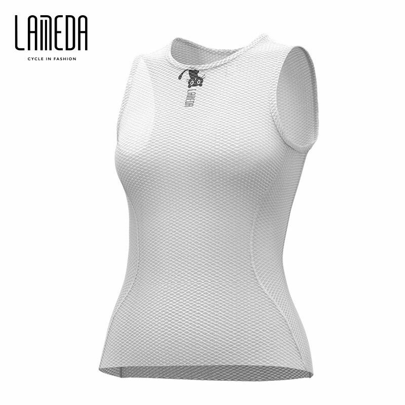 Веломайка Lameda LMD-WOMEN-Нижняя рубашка для велосипеда спортивная нижняя