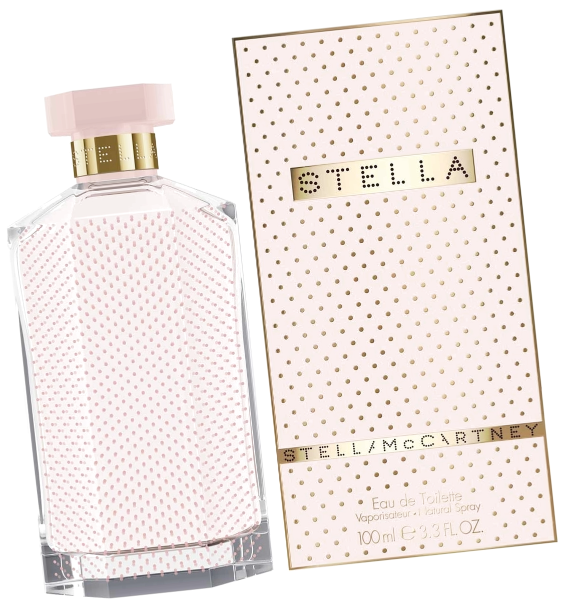 Туалетная вода для женщин Стелла Маккартни Стелла О Де Туалет 100 мл - Stella Mccartney Stella