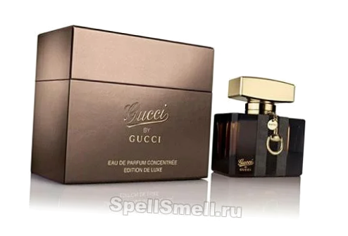 Духи Гуччи Гуччи Бай Гуччи Концентри Эдишн женские 50 мл - Gucci Concentree Edition