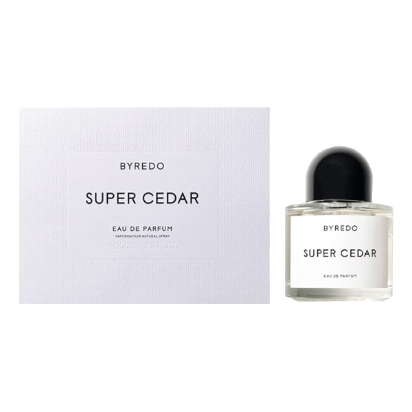 Byredo Super Cedar парфюмерная вода 100 мл унисекс - Байредо Супер Седар духи