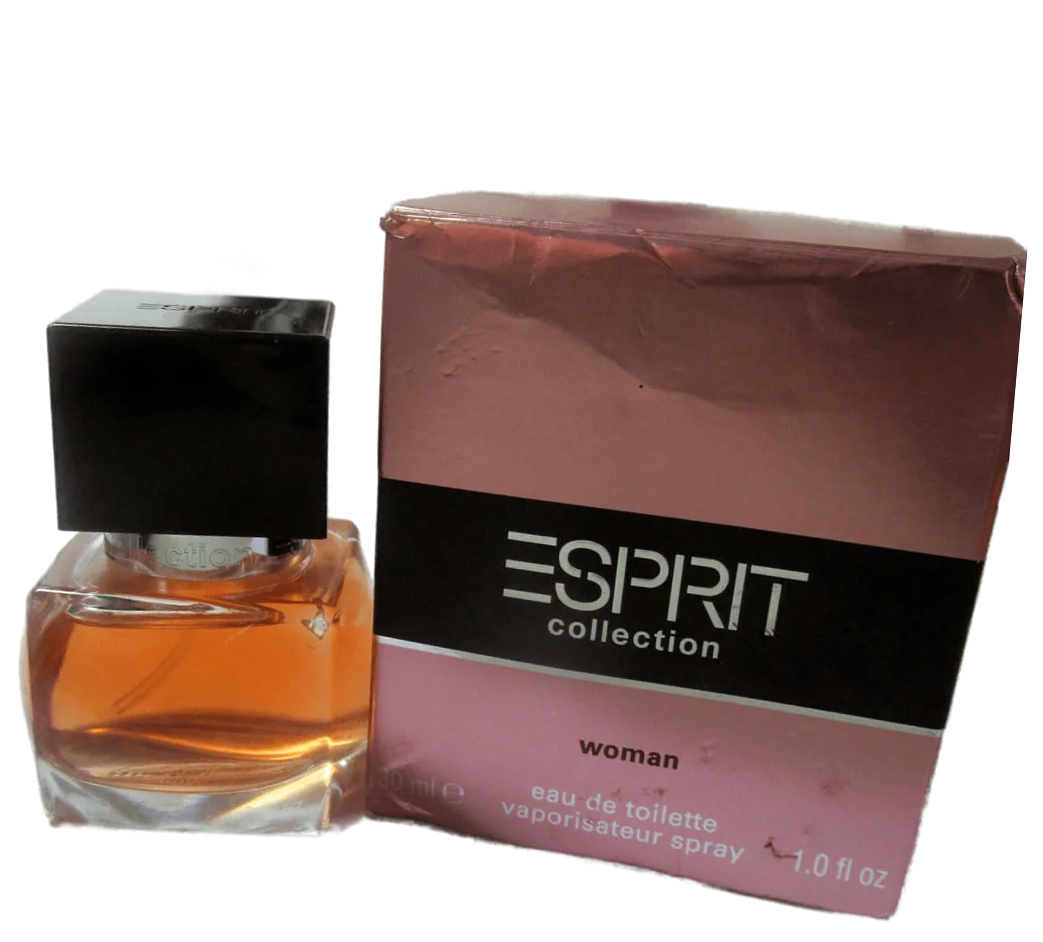 Esprit Esprit Collection туалетная вода 30 мл / Эсприт Коллекшн для женщин