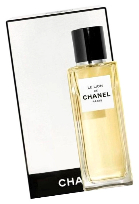 Chanel Le Lion De Chanel аромат 75 мл унисекс / Ле Леон Де Шанель