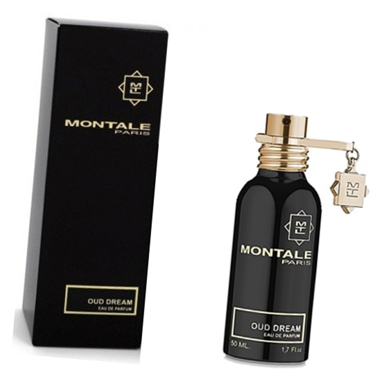 Oud Dream парфюмерная вода Montale 50 мл / Монталь Уд Дрим для мужчин и женщин