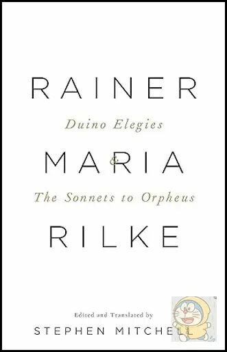 Duino Elegies & The Sonnets to Orpheus: A Dual-Language Edition (Vintage International)