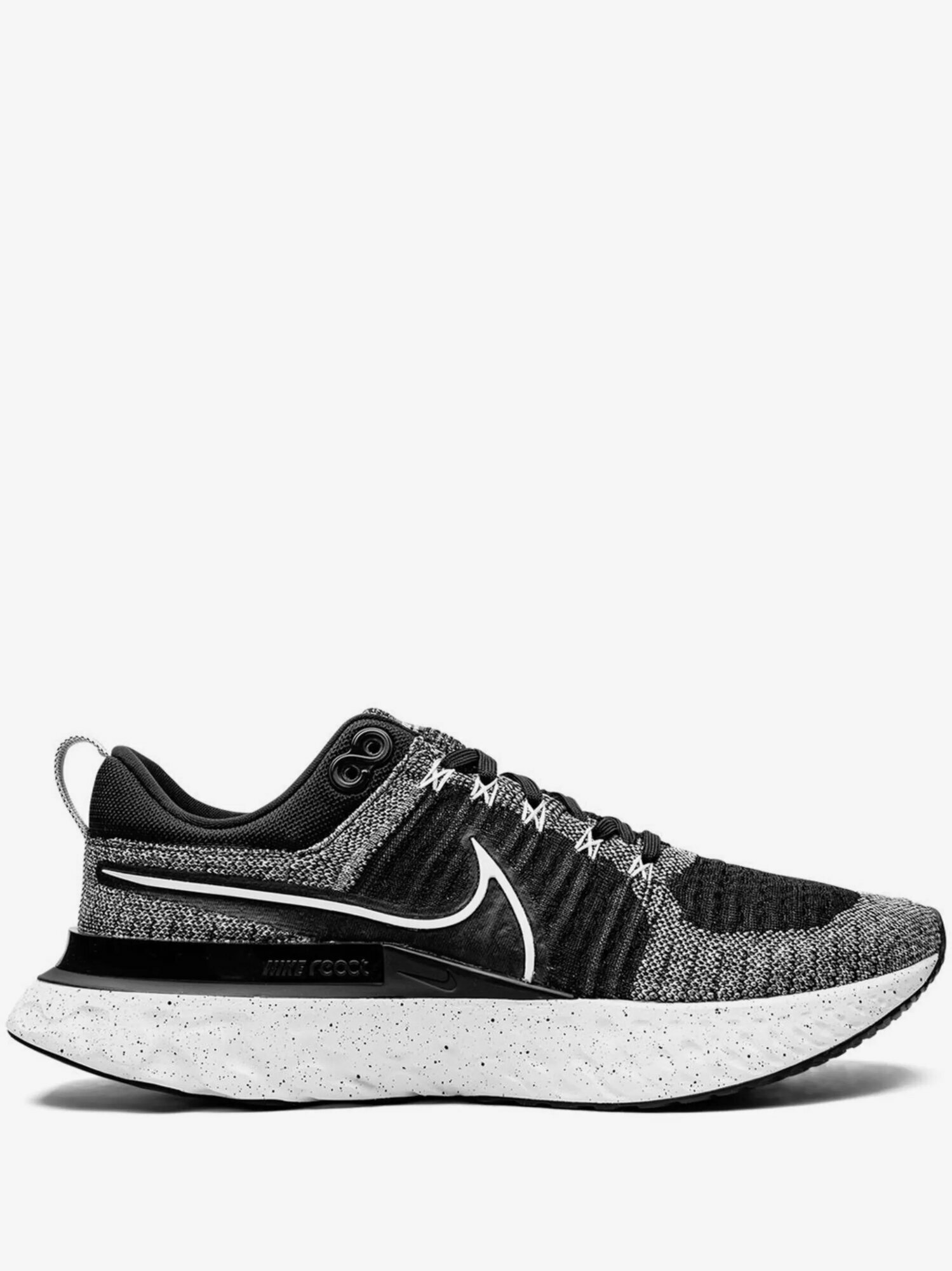 Кроссовки React Infinity Run Flyknit 2