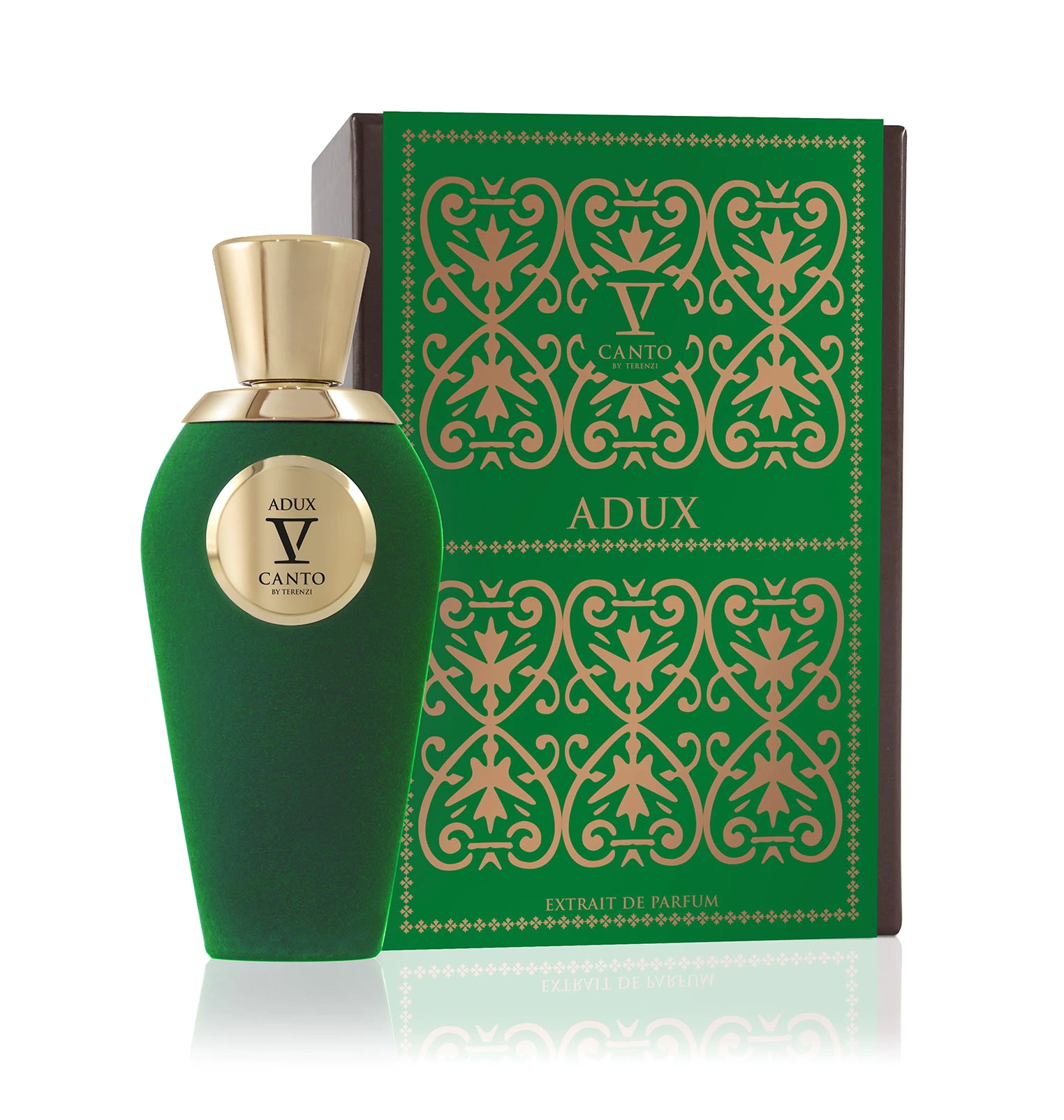 Духи Ви Канто Адукс 100 мл унисекс - V Canto Adux Extrait De Parfum
