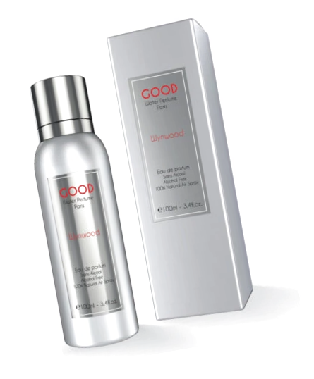 Парфюмерная вода Good Water Perfume Wynwood 100 мл / Винвуд унисекс