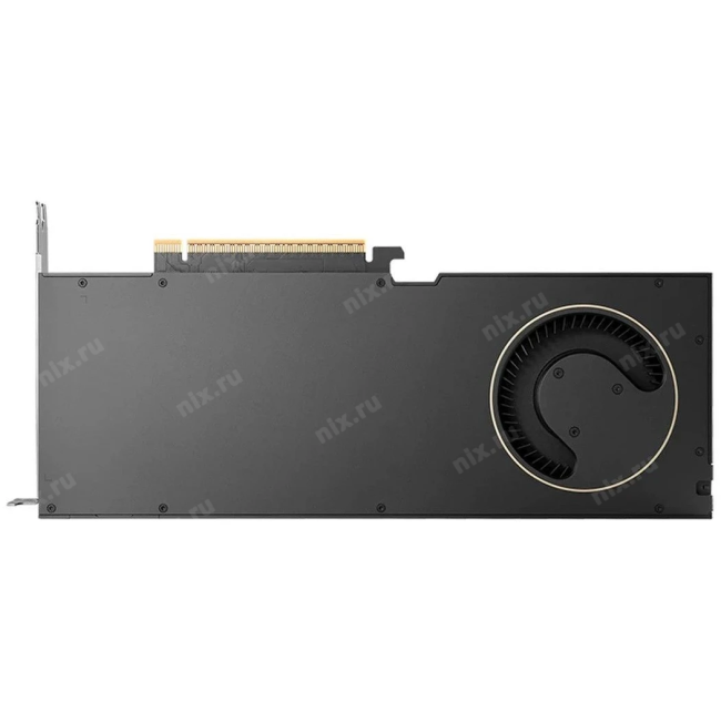 NVIDIA RTX PRO 5000 Blackwell (RTX PRO 5000 Blackwell) 48 Гб, GDDR7, 384 бита, PCI Express — фото 1