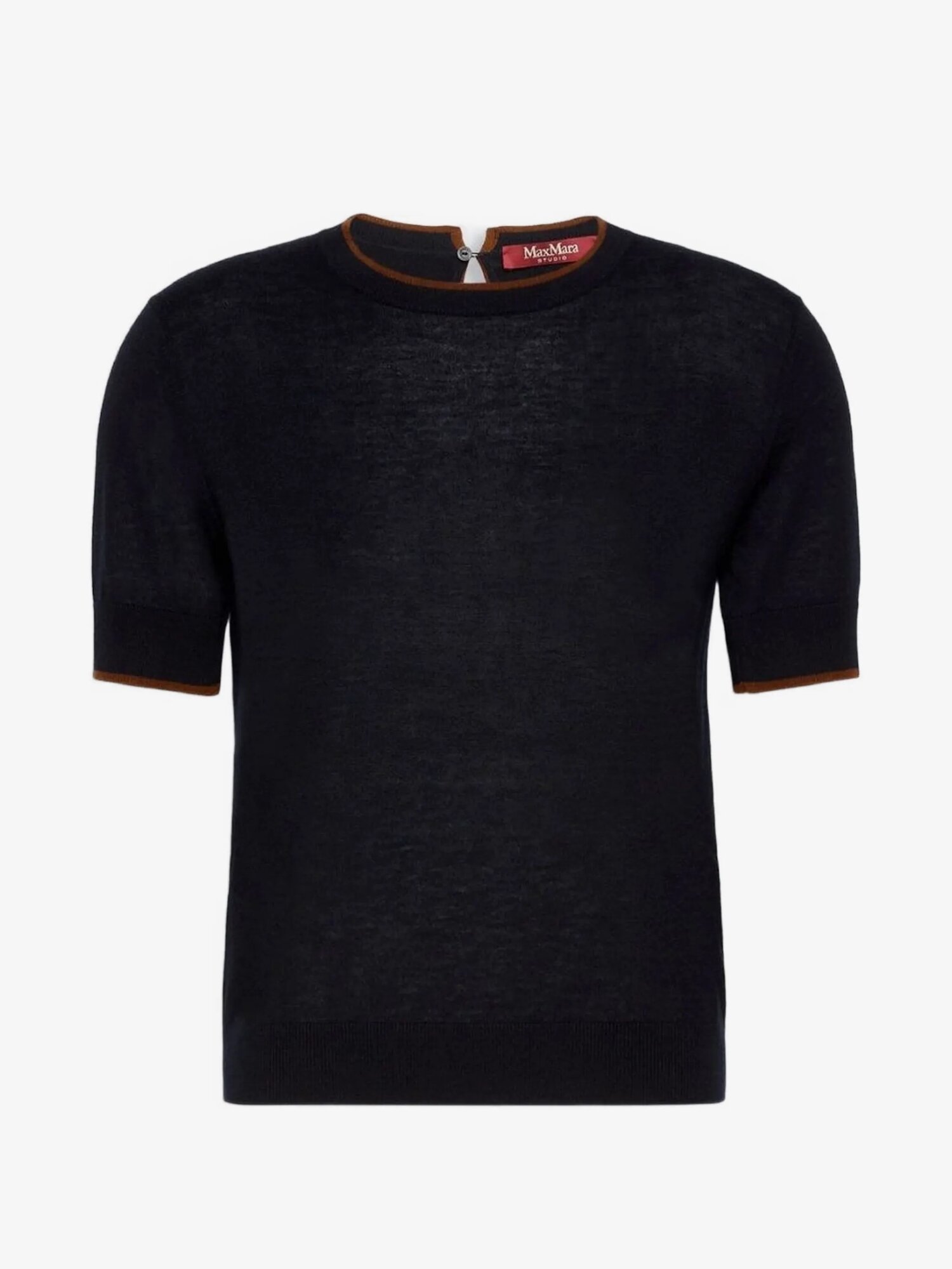Футболка Max Mara
