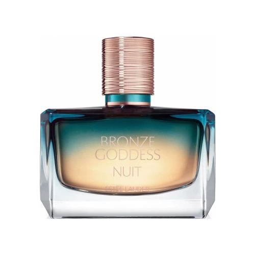 Духи Estee Lauder Bronze Goddess Nuit женские 50 мл - Эсте Лаудер Бронзе Годдесс Нуит