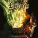 Компакт-диск Evergrey — The Dark Discovery (RU)(CD)