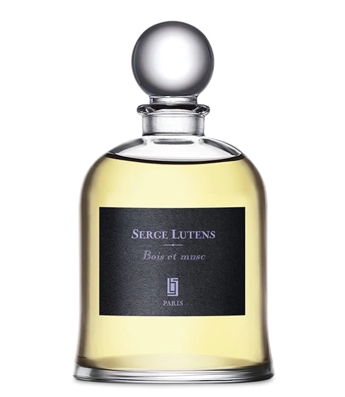 Женские духи Serge Lutens Bois Et Musc 75 мл / Серж Лютен Дерево и Мускус
