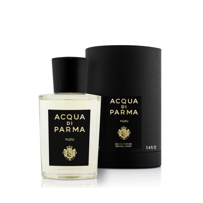 Аква Ди Парма Юзу 100 мл аромат для женщин и мужчин / Acqua Di Parma Yuzu