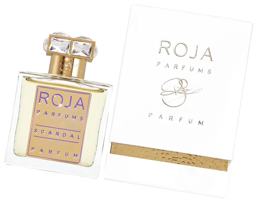 Роже Дав Скандал духи женские 50 мл / Roja Dove Scandal parfum