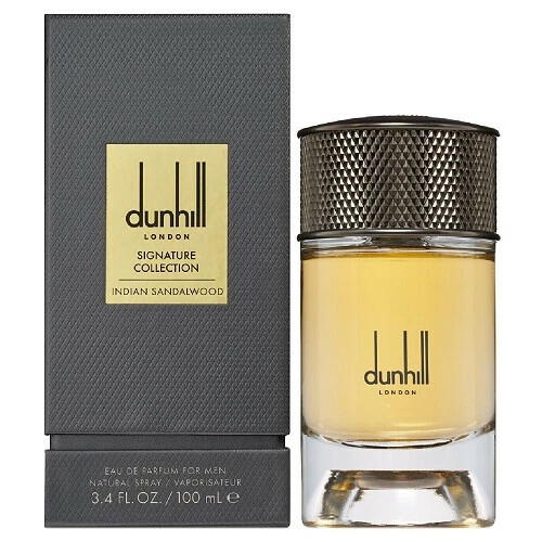 Alfred Dunhill Indian Sandalwood мужской парфюм 100 мл / Альфред Данхилл Индийский Сандал
