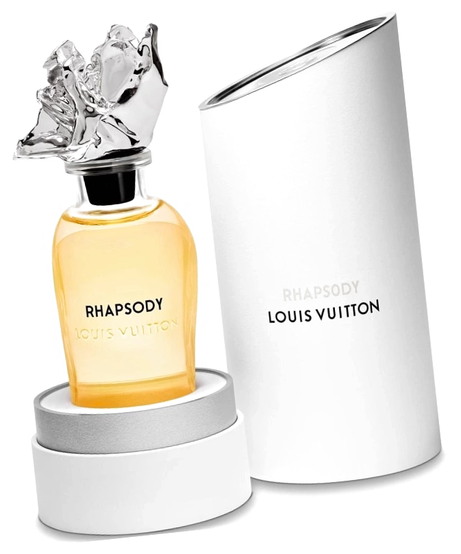 Духи Louis Vuitton Rhapsody для мужчин и женщин / Луи Виттон Рапсодия 100 мл