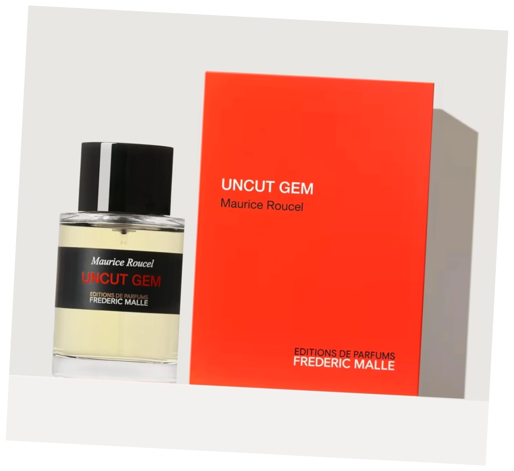 Frederic Malle Uncut Gem / Фредерик Маль Анакат Джем - парфюмерная вода 100 мл мужская