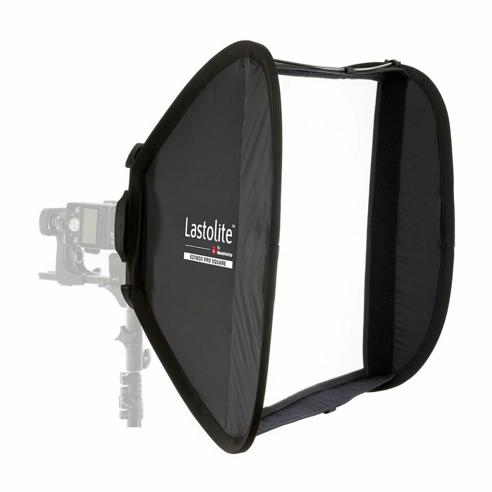 Софтбокс Lastolite LL LS2710P Ezybox Pro Square Small 45 x 45 cm