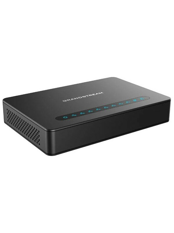 Адаптер для VoIP-телефонии Grandstream HT818