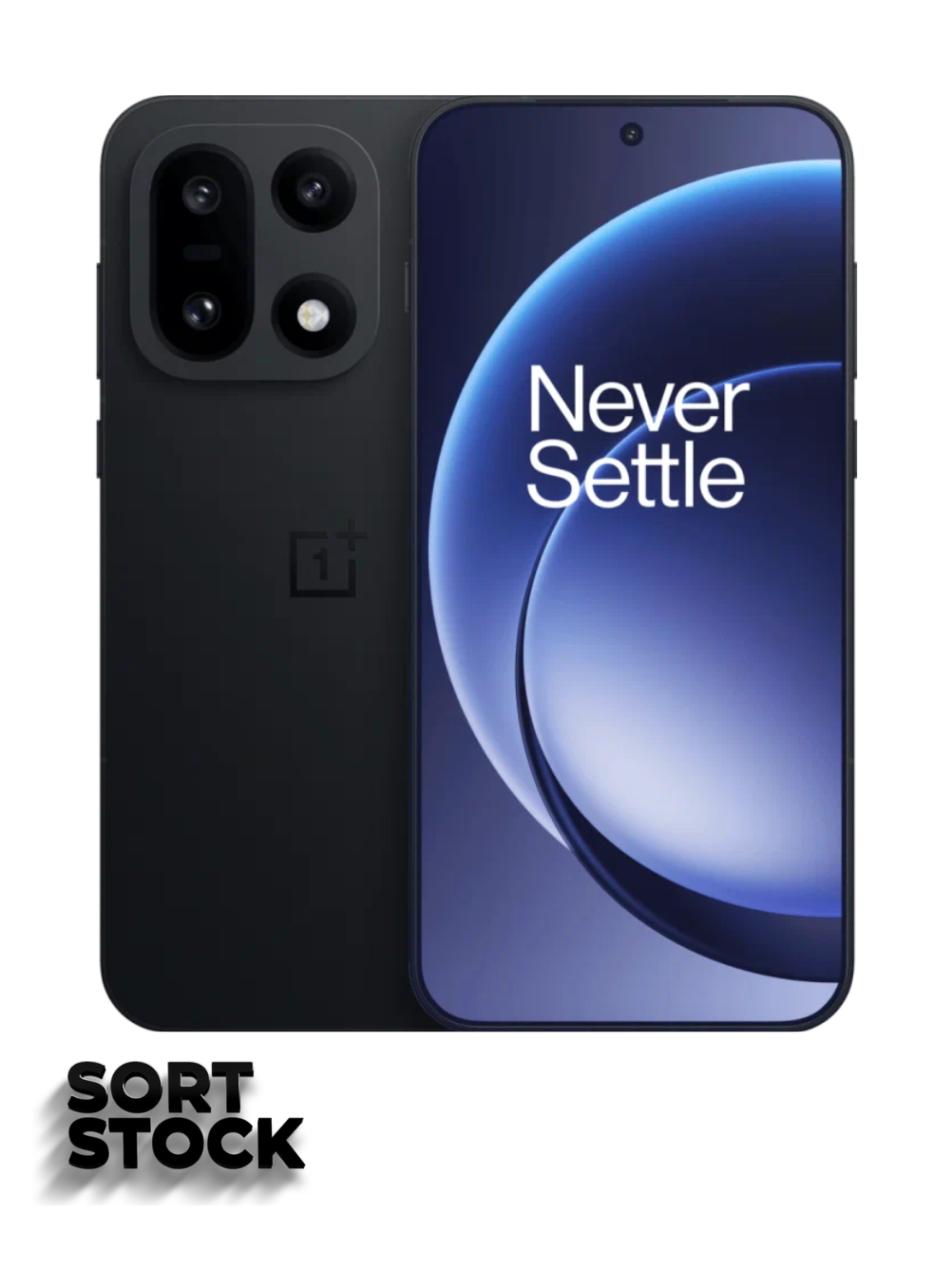 Смартфон OnePlus 15 16/512 Гб, Infinite Black (Черный), Global
