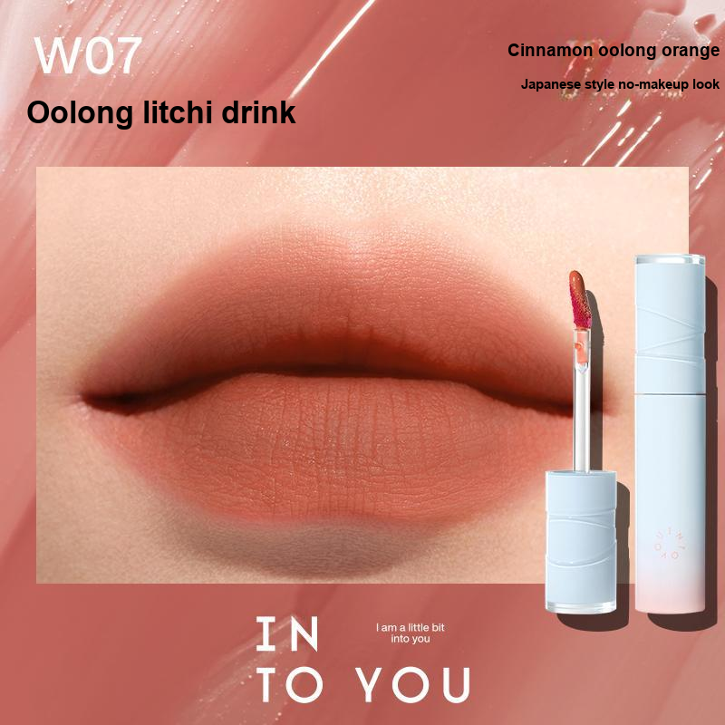 Блески для губ INTO YOU — фото 1