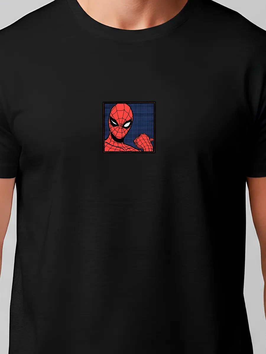 Футболка PRINTSHOT