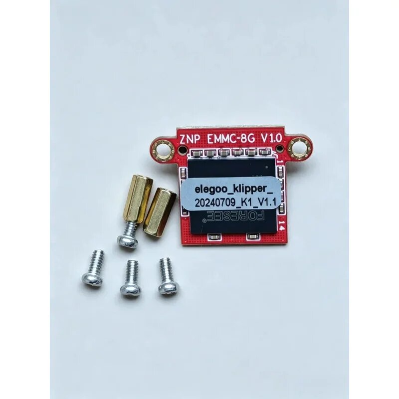 Модуль EMMC micro SD 8ГБ для ELEGOO Neptune 4max