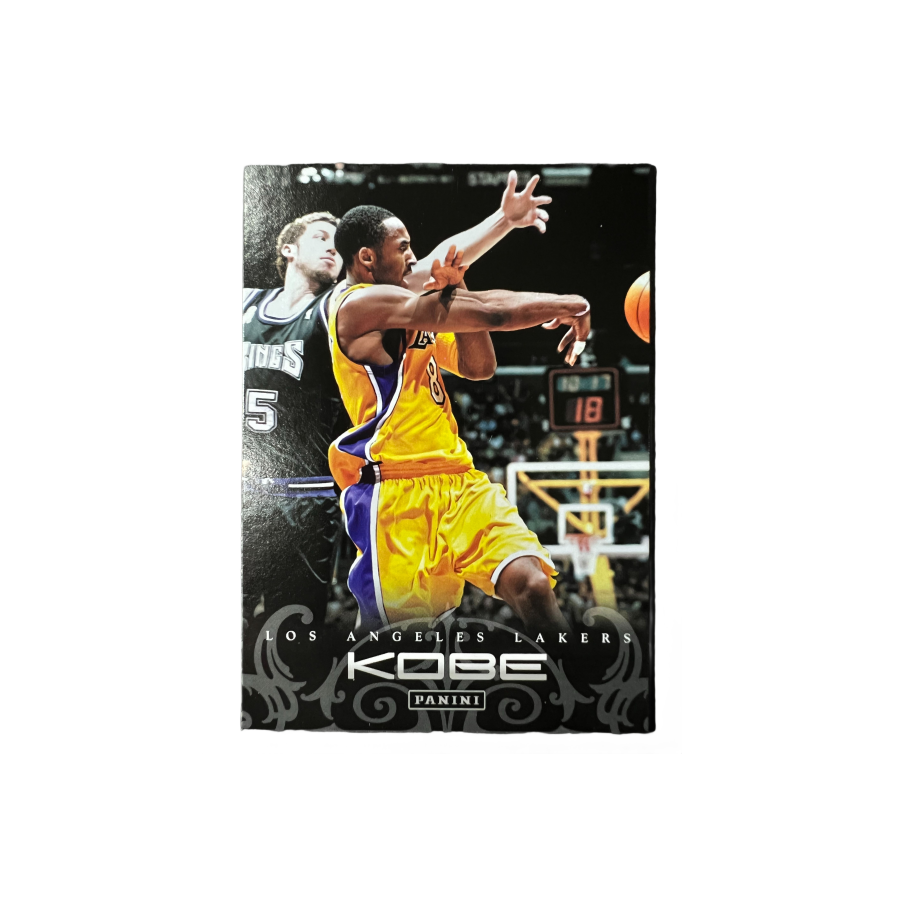 Карточки коллекционные PANINI