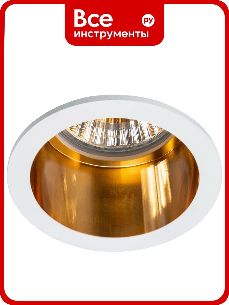 Потолочный светильник ARTE LAMP A2165PL-1WH