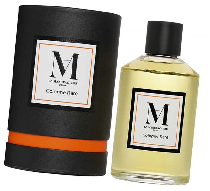 La Manufacture Cologne Rare унисекс 100 мл / одеколон Ла Мануфактура Колонь Раре