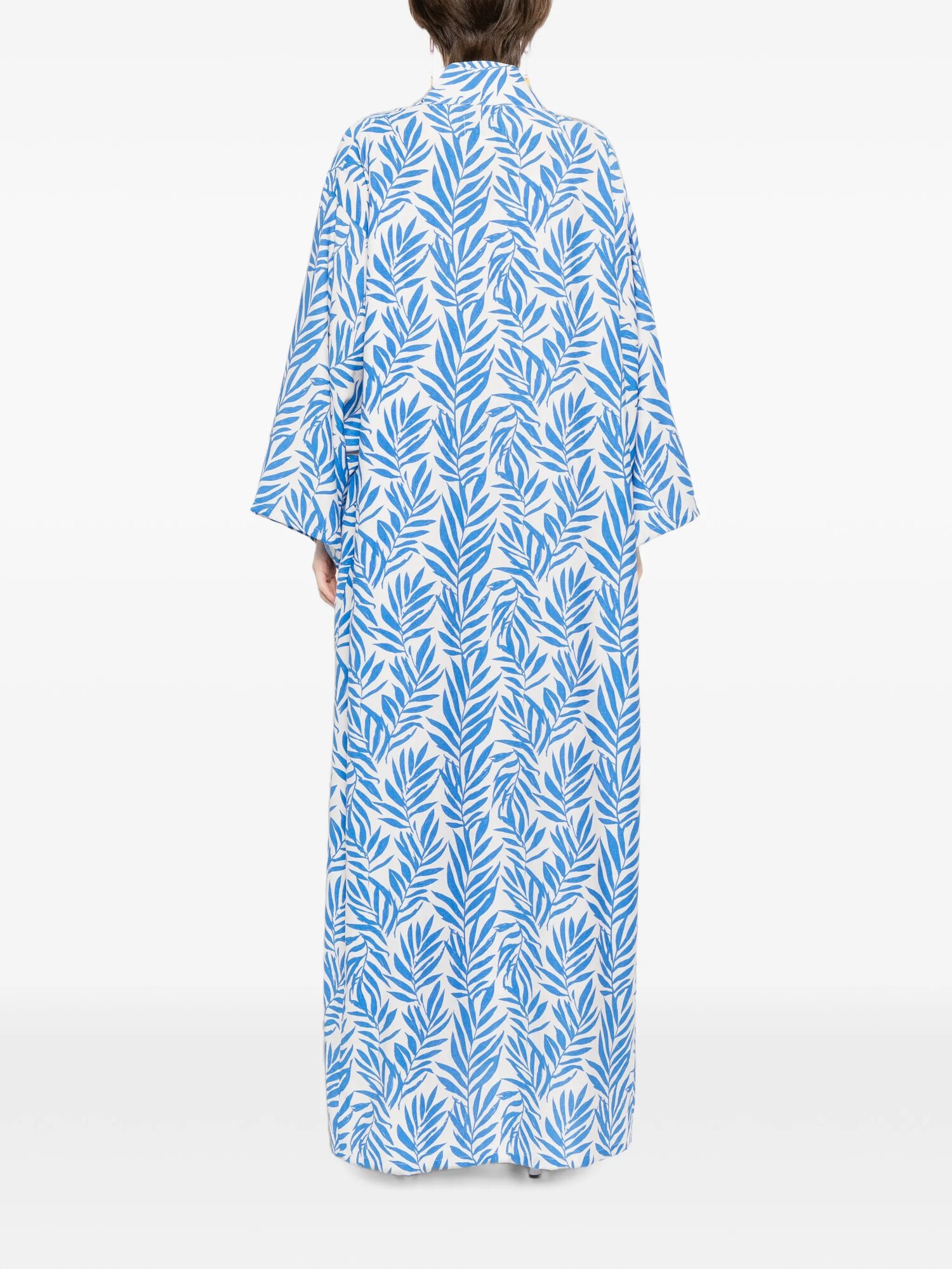 Платье bambah Naira Moza dress, размер OneSize, blue — фото 1