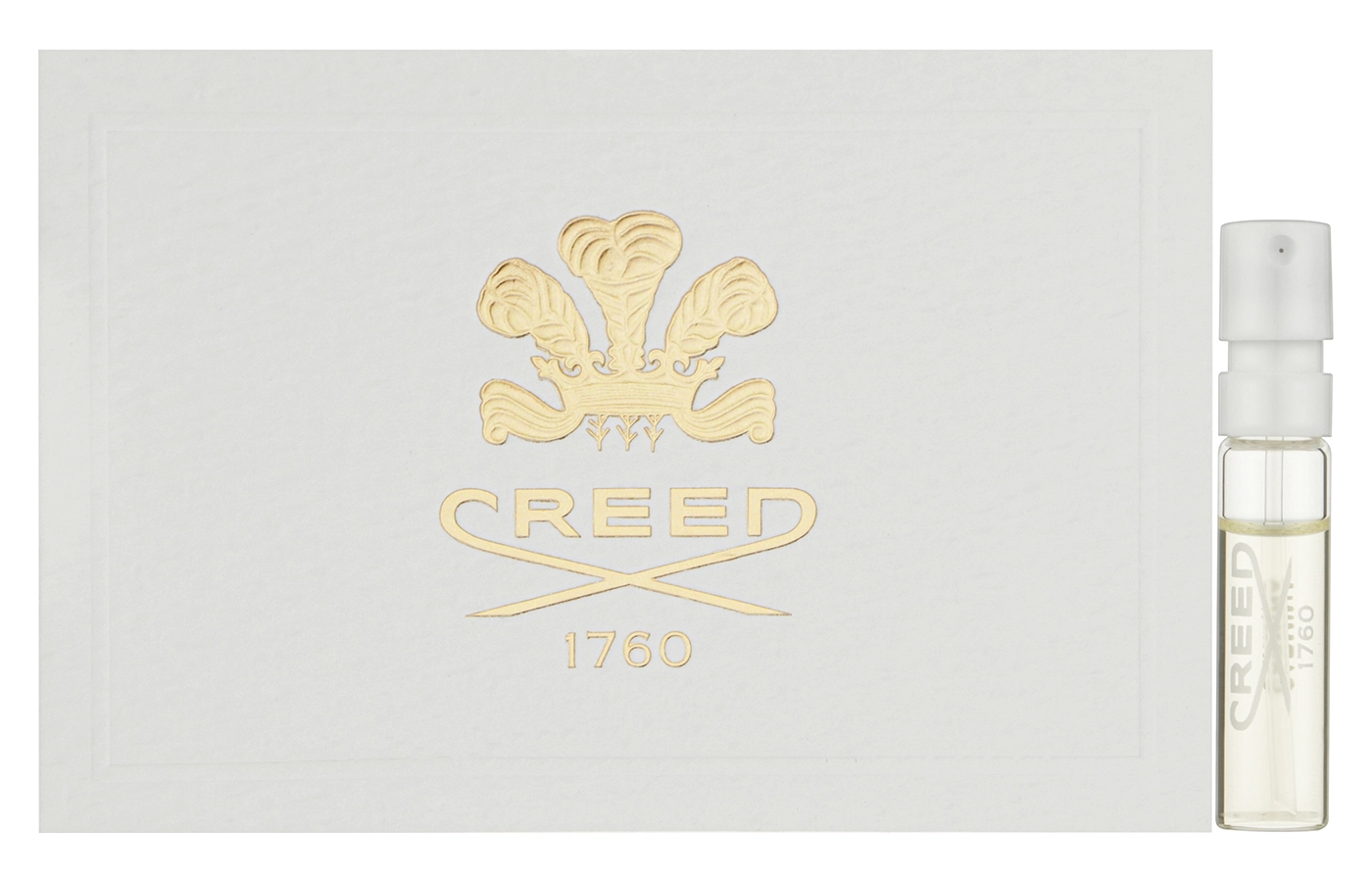 Крид Кармина парфюм для женщин 1.7 мл сэмпл - Creed Carmina миниатюра духов