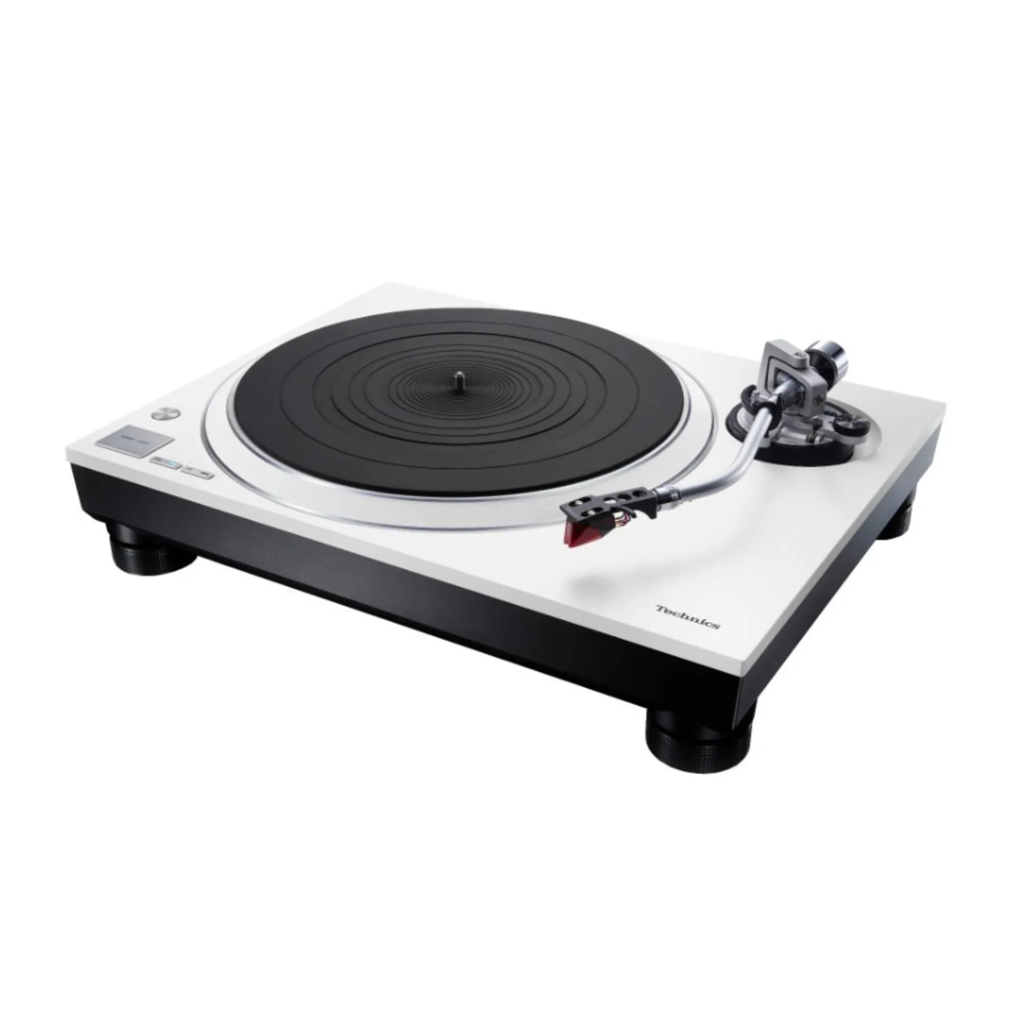 Проигрыватель винила Technics SL-1500C White