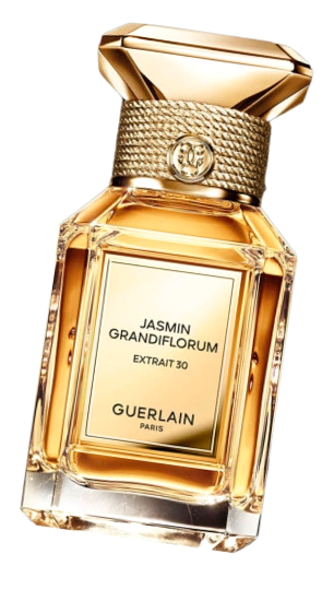 Жасмин Грандифлорум Экстракт 30 аромат унисекс 50 мл - Jasmin Grandiflorum Extrait 30